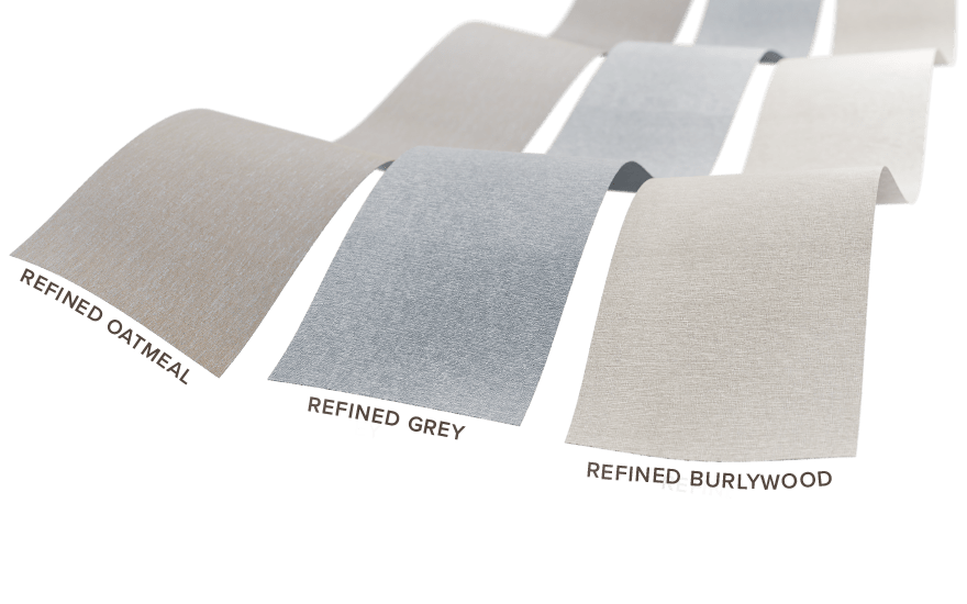 Refined Collection - DesleeMattex