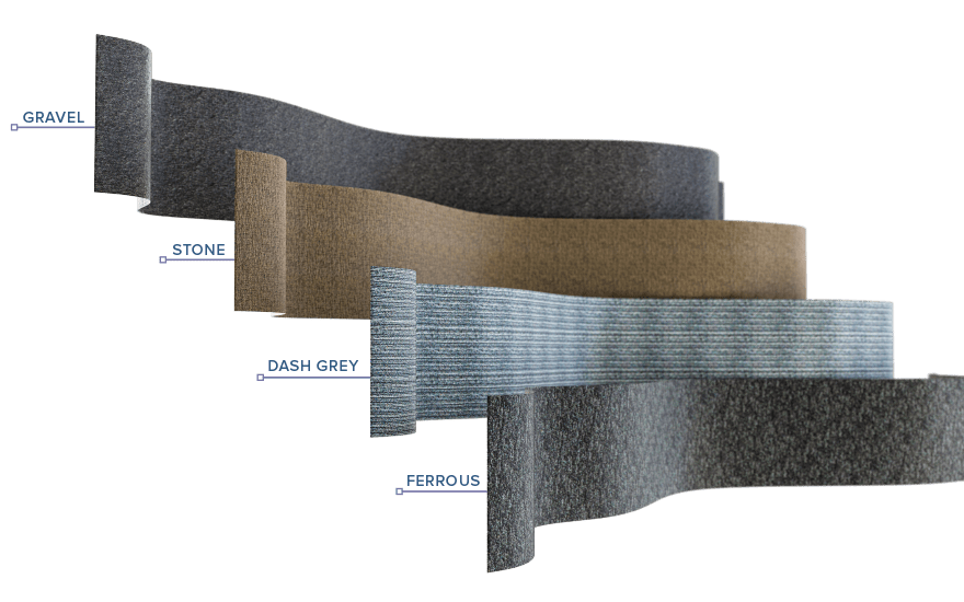 Texture Collection - Deslee Mattex