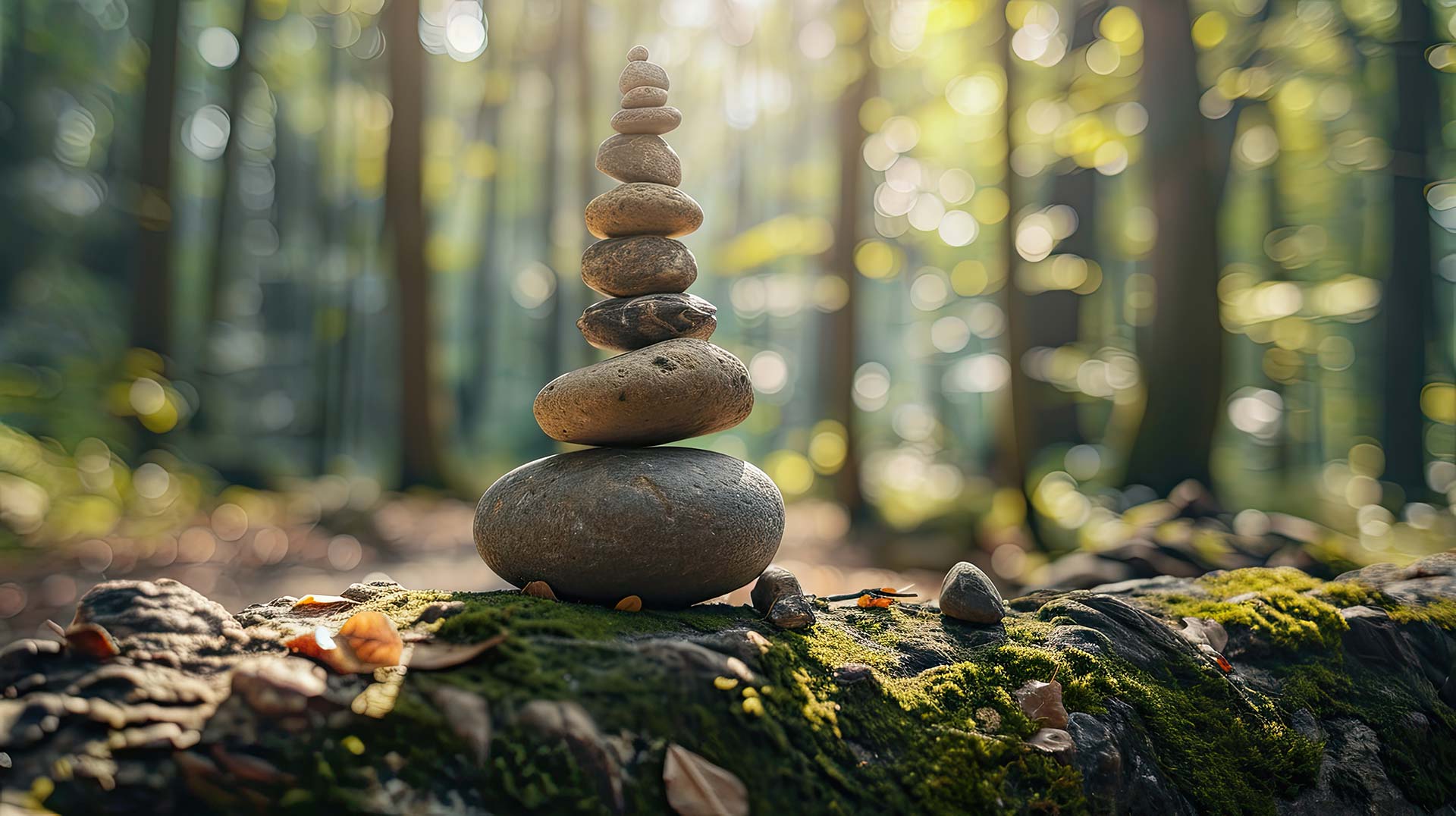 Natures Inspiration - DesleeMattex