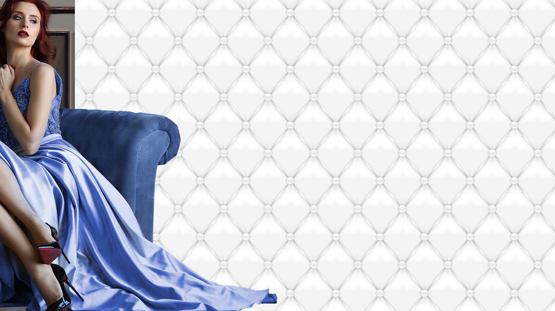 Refined Collection - DesleeMattex